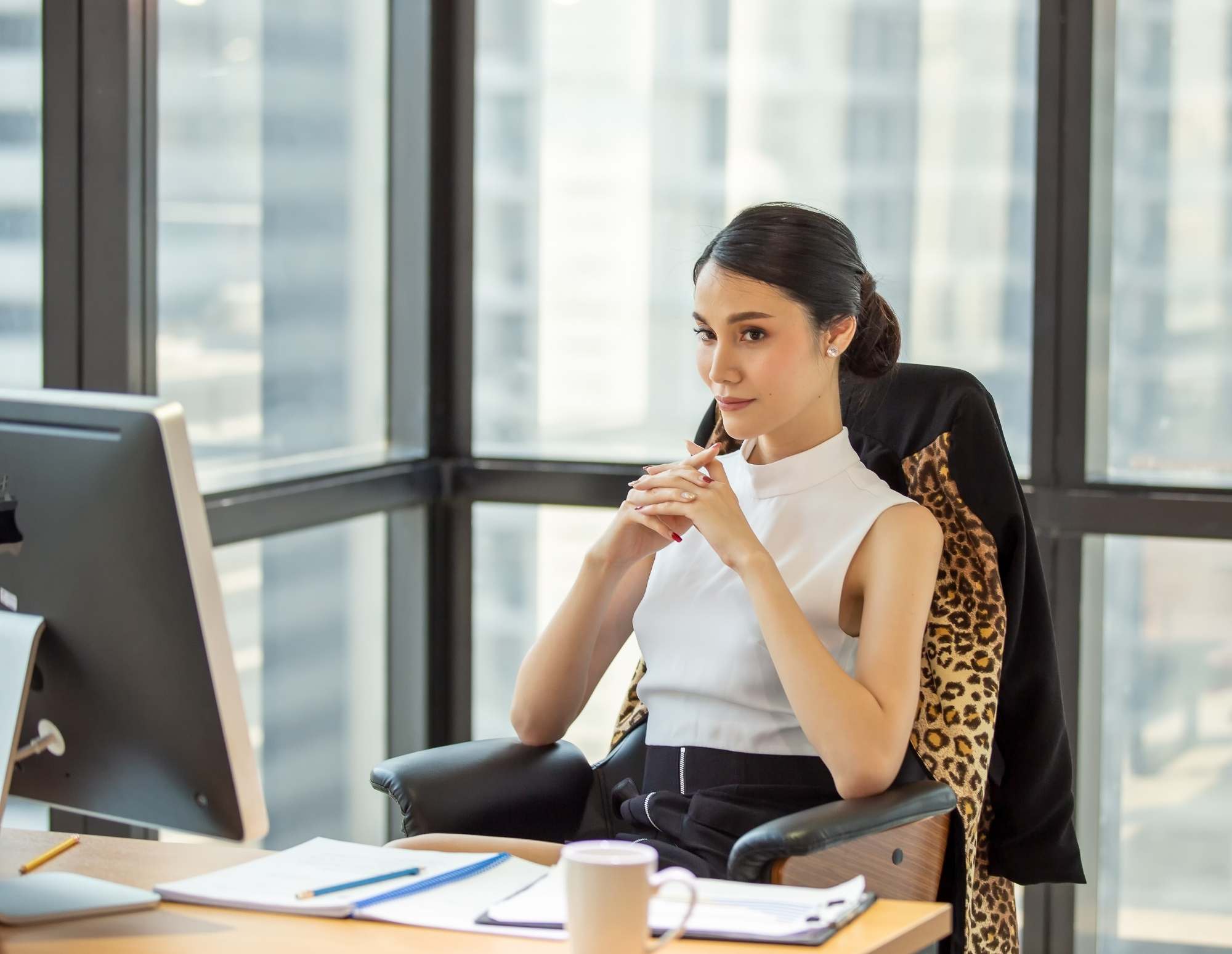 ما الفرق بين مهام منصب CEO وCOO في الشركات؟ - مجلة هي